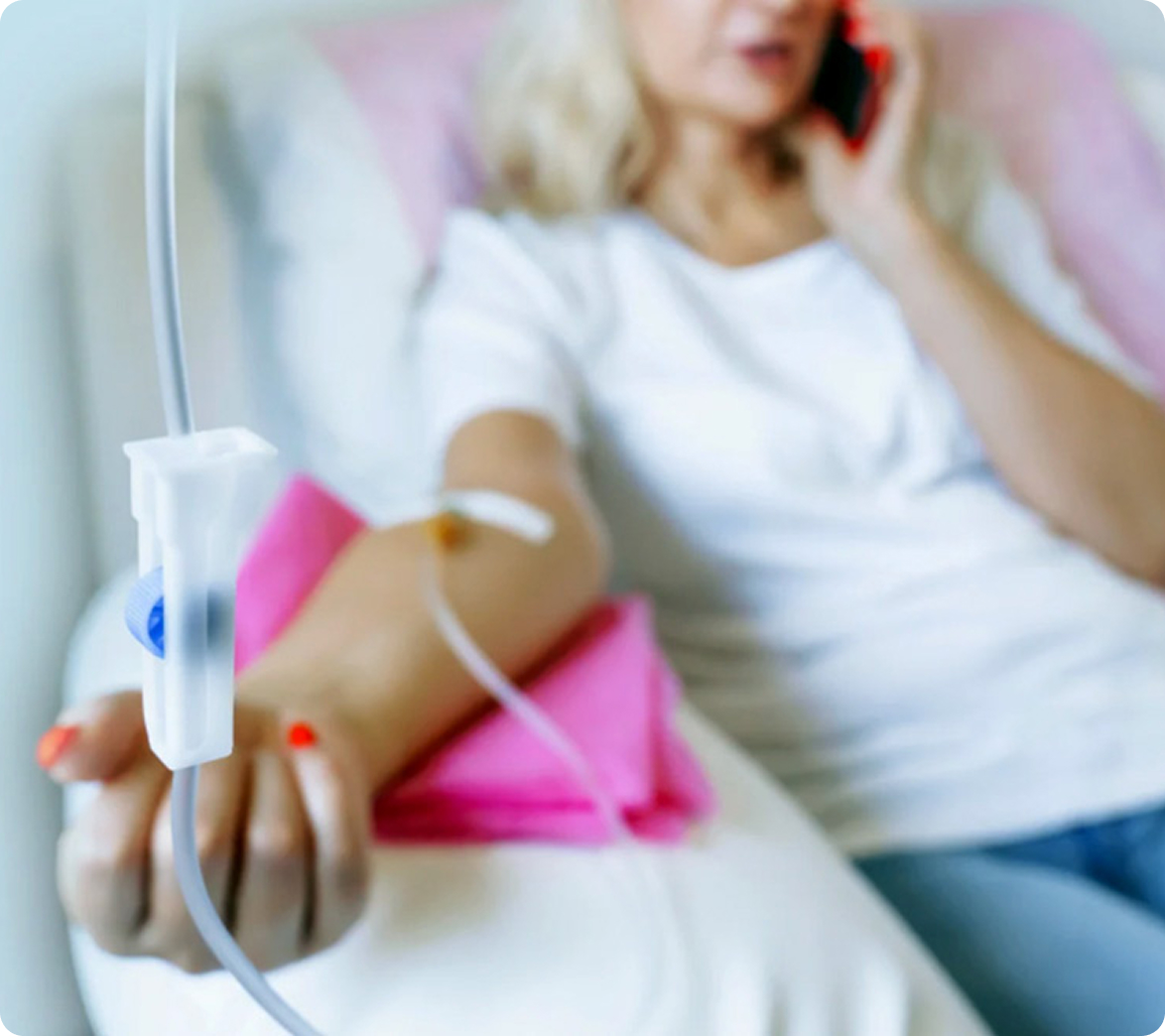 IV Formulas - HEALTH GLOBE WELLNESS CLINIC